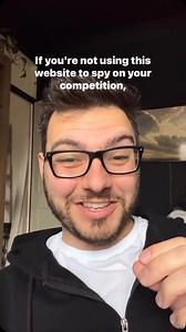 Don’t fall behind your competitors, use this site! #searchengineoptimization #seo #smallbusiness #digitalmarketing #seotips | HeyTony