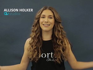 232K views · 1K reactions | Allison is looking for new studios in Australia to join our Partnership Program! As a Partner Studio you'll work with choreographers like Allison, tWitch, Nick Lazzarini, Kathryn McCormick, and more in 2018! | CLI Studios | Facebook
