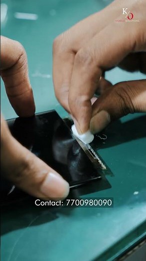 Samsung S22 Ultra Green & Red Tint Fixed | Display Flex Replacement & Full Restoration