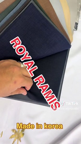 New arrival … ROYAL RAMIS MADE IN KOREA 00971555034887 00971526566815@Dimple Asnani #dubai #UAE #handsomestarcollection #oman #bahrain #qatar #kuwait #saudiarabia