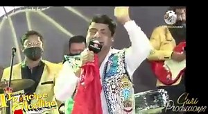 360K views · 6.5K reactions | Buen día amigos míos. LES PRESENTO UNA CANCIÓN MÁS 2021. TAMBIÉN NO SE OLVIDEN CONCIERTO VIRTUAL EN VIVO ESTE SÁB. 13 DE MARZO 3 PM. RESERVEN SUS SALUDOS PERSONALES AL 951571062 | Principe Acollino | Facebook