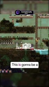 Setting Up a Peat Smoker to Cook Sweatcorn | Oxygen Not Included Prehistoric Planet Pack DLC Beta