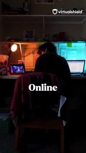 Online threats don’t look suspicious anymore. They look like normal messages, normal logins, normal links — and AI is making scams harder to spot every day. That’s exactly why VirtualShield exists. 🔒 Plug it in and you’re protected instantly 🚫 Zero logs — your data stays private 🛡️ Antivirus malware blocking 🧹 Data removal tools 🆔 Identity protection up to $5M with credit monitoring No complicated setup. No tech stress. Real protection for how the internet works today. 👉 virtualshield.com/