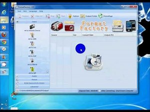 Best Multi Video/Image Converter For Free Download