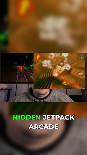 Donkey Kong 64's Most Challenging Mini-Games #Gaming #Challenge