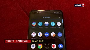 13K views · 32 reactions | OnePlus Nord is priced Rs 24,999 onwards and is available in three variants and you get the choice of Blue Marble and Gray Onyx colour options. Don't forget to tune in to our TV show - the Tech and Auto Show - which airs every Sat 12:30 PM & 7:30 PM Sun 1:30 PM & 11:30 PM (IST), on CNN-News18. | News18 | Facebook