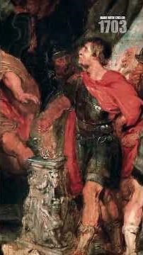 The Gladiator Emperor: Commodus' Shocking Reign