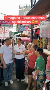 sobrang latina! sobrang chismosa! new year's resolution: hindi magbago 🩷🙏🏽💪 #sobranglatina #RisaHontiveros #risas #SenatorRisa #Hontiveros #chismis #Philippines #reelsviralシfb | The Gen Z IRL