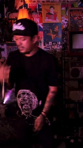 959K views · 34K reactions | Na discover ko ang Slapshock way back...