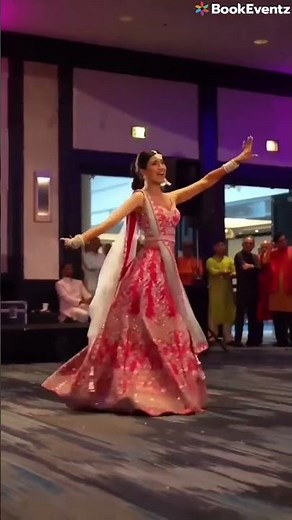 Stunning Bride Wedding Dance Performance of 2025 Don't Miss #bridaldance #weddingdance