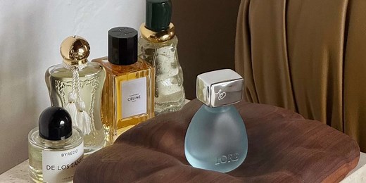 What's the Difference Between Body Mist and Perfume? We Asked Fragrance Experts