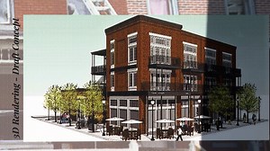 New affordable housing project coming to Harrisburg community