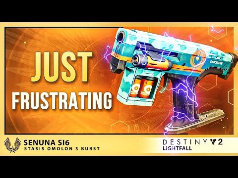 FOUR Things To Look For On The Senuna SI6 If you Even Know It Exists