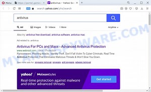 How to uninstall GameSearchMedia from Chrome, Firefox, IE, Edge