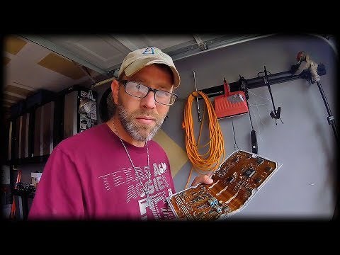 Episode 305 - Does your Jeep Wrangler have a bad computer ECU/ECM/PCM?