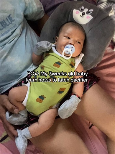 When my POV💙👶🏻