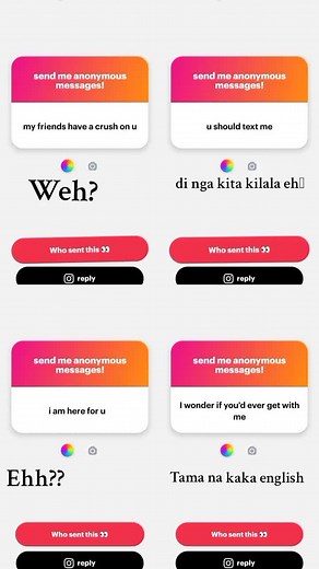 ngl Message Ideas for Crush: Tutorial and Examples