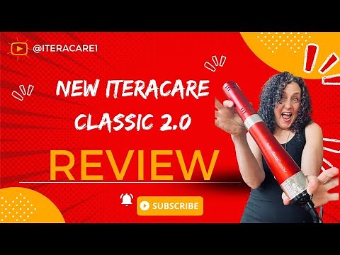 HONEST review of the NEW iTeracare Classic 2.0