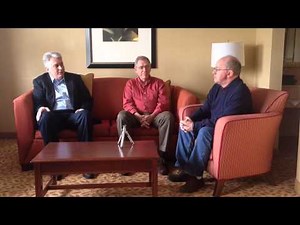 Clay, Tipton, Story talk UK vs Wisconsin