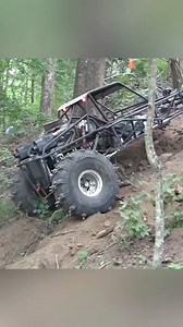 112K views · 1.3K reactions | Chain Drive rail buggy | American Rock Bouncer | Facebook