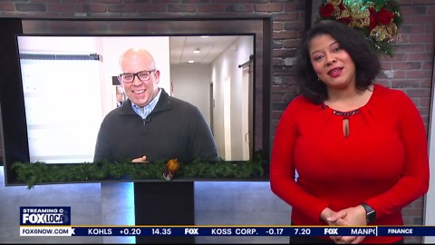 Wisconsin Vision optical company expands Brookfield location