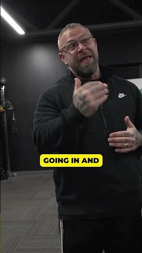 Everyone starts somewhere — pin-loaded machines are a smart first step 🔥