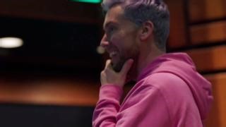 Well, OF COURSE *NSYNC was going to be in the movie, too!!! Don't miss *NSYNC as Trolls in #TrollsBandTogether, only in theaters starting with advance shows Thursday, November 16. Get tickets now at WyoMovies.com. | WyoMovies Laramie | Facebook