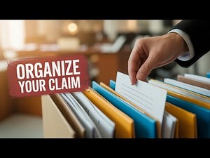How to Prepare the Right Documents to Speed Up Any Insurance Claim - Step by Step