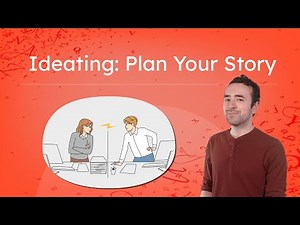 Ideating: Plan Your Story - How To Outline a Short Story
