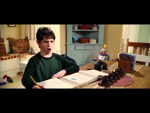 Diary of a Wimpy Kid: Rodrick Rules(2011)-OFFICIAL TRAILER