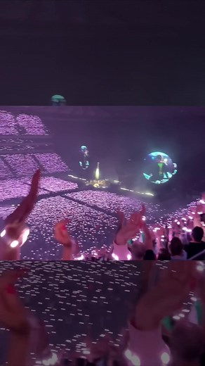 Coldplay w Warszawie: Mistrzostwo na Narodowym