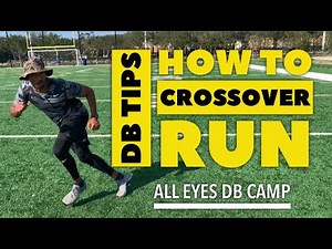 DB Tips - How to Crossover Run