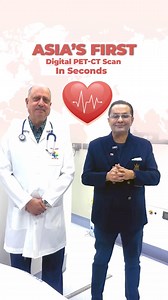 178K views · 1.6K reactions | I recently flew down to Pune, India especially to get a CT Angiogram done by Dr Purvez Grant, who is the Chief Cardiologist & Chairman of Cardiovascular services at Ruby Hall Clinic, and here's the reason why, You'll be amazed! #pune #india #health #reels #foryou #fyp #viral #hospital Ruby Hall Clinic | Rizwan Sajan | Facebook