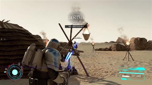 Modders took ‘Starfield’ and turned it into a 100GB mod called 'Star Wars Genesis' 🎮 | Culture Crave