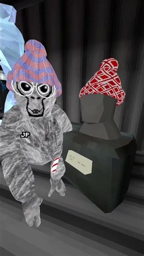 We have a big problem#jp4aa #gorillatag