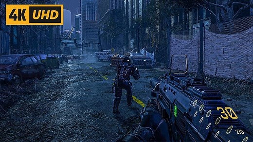 17K views · 243 reactions | Aftermath | Call of duty advanced warfare | Freak Games | Facebook