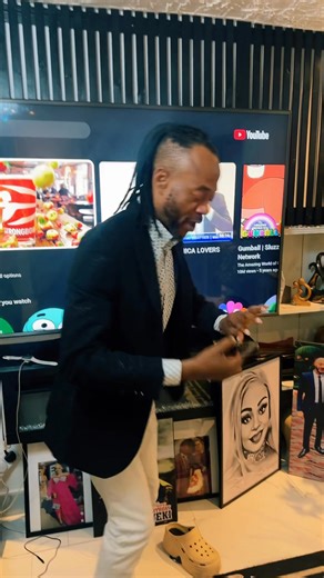 27K views · 783 reactions | I am set. Father of a millionaire. Get me the pen. New Job and manager responsibilities loaded. I am equal to the task. Jah help me. | Bigman Wife beauty clinic | Facebook