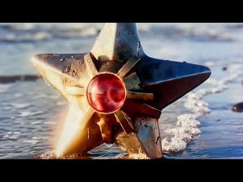 Pokémon Red full color play through part 11 Cerulean City Gym Battle