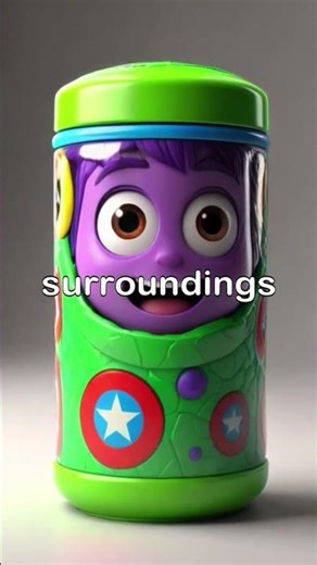 The three main types of systems in thermodynamics