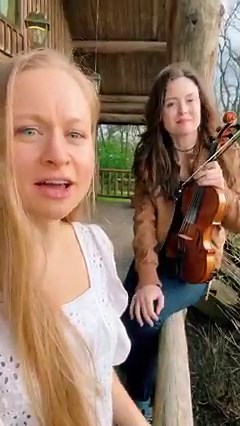 1M views · 10K reactions | Featuring Maddie Denton Music on fiddle!  She’s the fiddler for East Nash Grass, and they have a new single coming out on Friday! Go check ‘em out! #bluegrass #fiddle #eastnashgrass #buckdance | Hillary Klug | Facebook