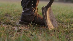 811 TV Spot, 'Safe Digging Requires Care'