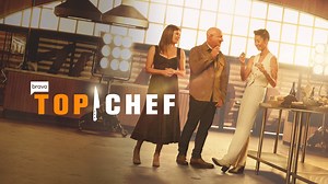 New host, new rules, new location! #TopChef is heading to Wisconsin for Season 21, premiering March 20th!🔪🧡 | Top Chef