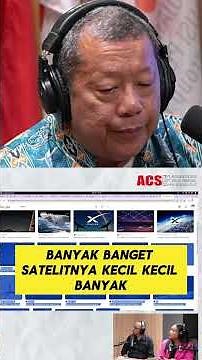 Will Starlink be the answer? Mr. Onno, an IT partition expert in Indonesia, will dissect it!