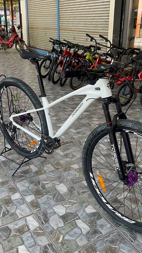 Toseek Brandon V3 Bike Check. Maingay ang Hubs kahit stock 😱😱 | Rank One Bike Shop Zamboanga