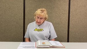 Join us as Mrs. Brenda gives a lesson for our Awana kids! | The Church On the Hill