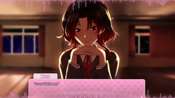 RE: Doki Doki Literature Club! - Your Reality (feat. Rena) 【Intense Symphonic Metal Cover】