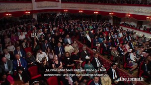 8.9K views · 83 shares | #QuoteOfTheWeek: One week ago, Mawlana Hazar...