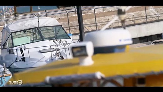 Le générique de "Turbo" sur M6