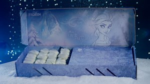 25K views · 634 reactions | Roseshire collaborated with The Walt Disney Company to create a collection of luxury roses inspired by Disney’s Frozen. We’re excited to introduce to you from our Limited Edition collection, a magical Frozen themed box. Give the ultimate gift to the Frozen fan in your life. ©Disney | RoseShire | Facebook