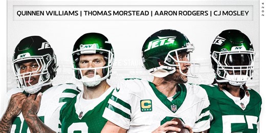 Key Matchups: Jets vs 49ers